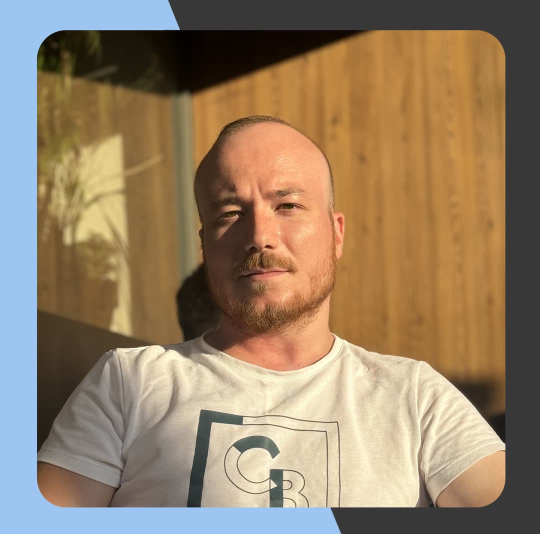 Onur Taskiran's Blog - Software, Technology, and Personal Insights