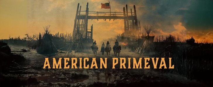 American Primeval - Onur Taskiran